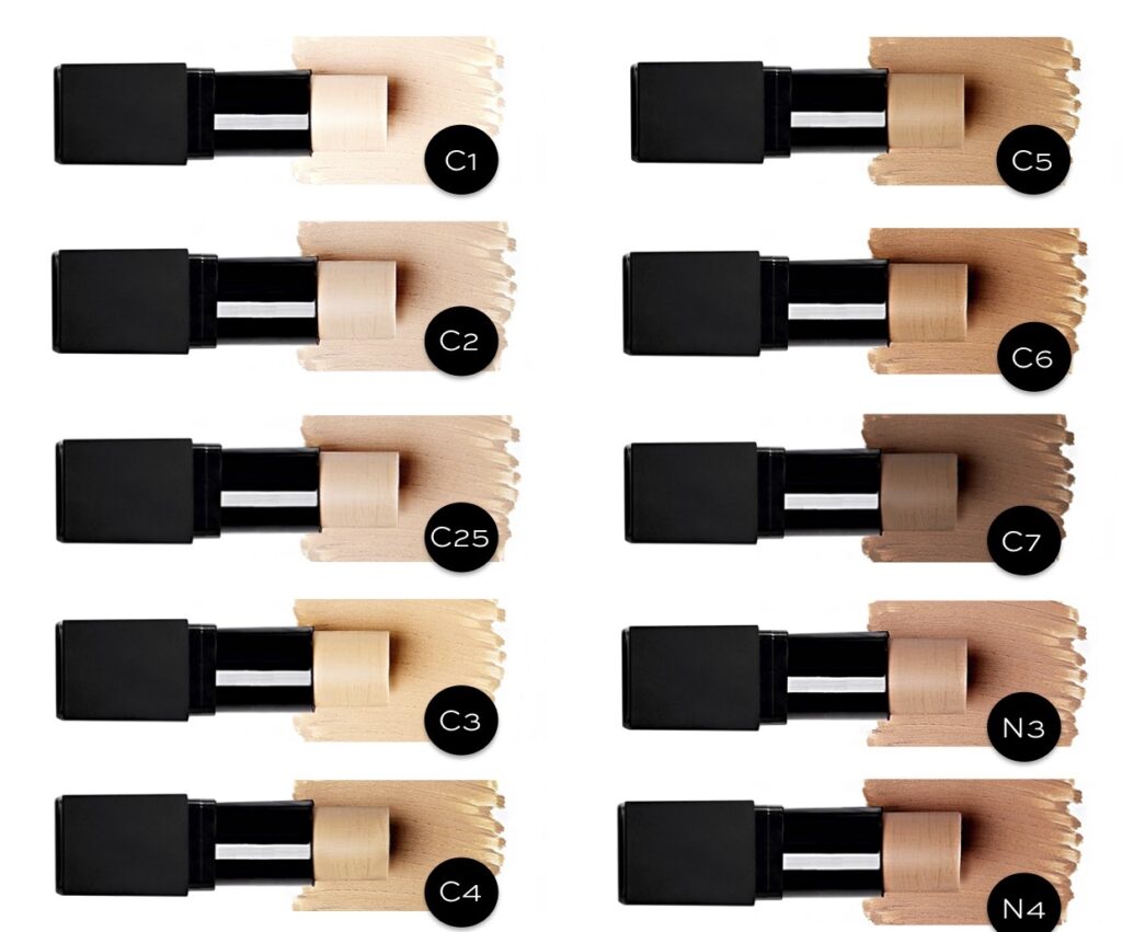 POUT ECLIPSE FOUNDATION STICK - The Beauty Mark