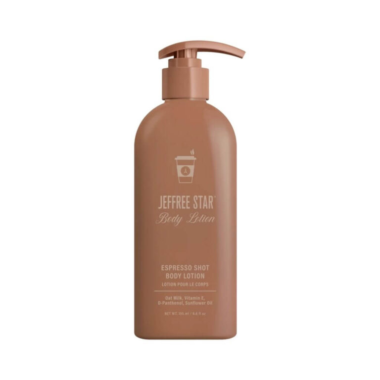 ESPRESSO SHOT BODY LOTION - The Beauty Mark