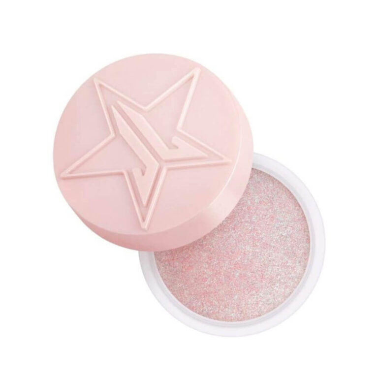 Eye Gloss Powder - The Beauty Mark