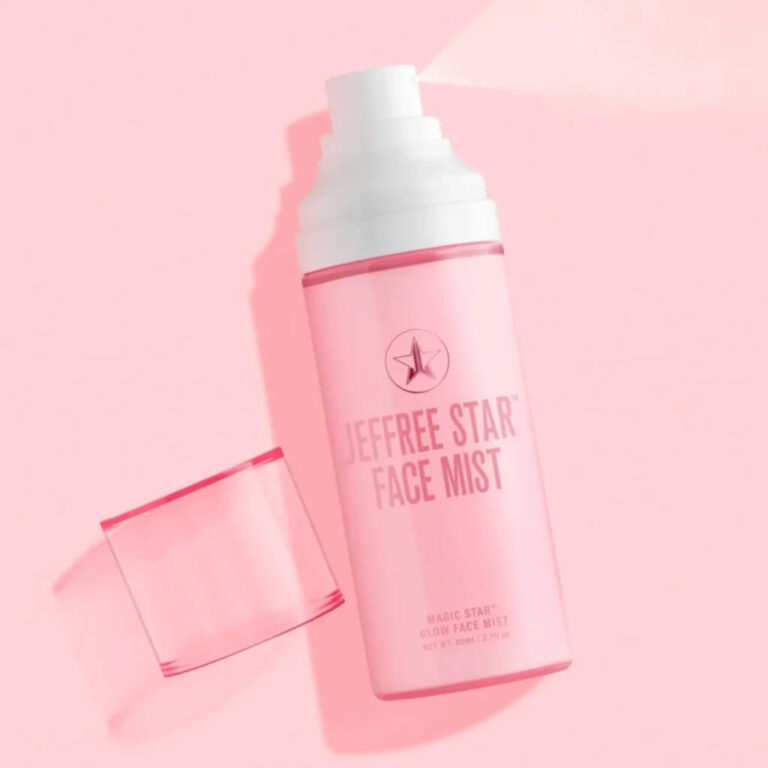 MAGIC STAR™ GLOW FACE MIST - The Beauty Mark