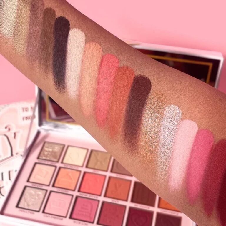 PLOUISE Cosmetics - The Beauty Mark