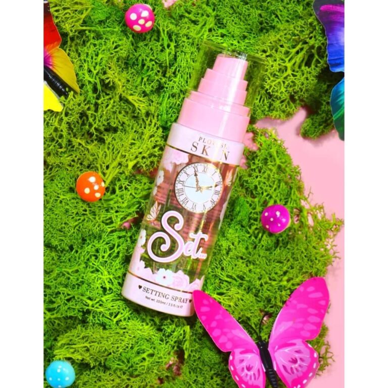 PLOUISE Cosmetics - The Beauty Mark