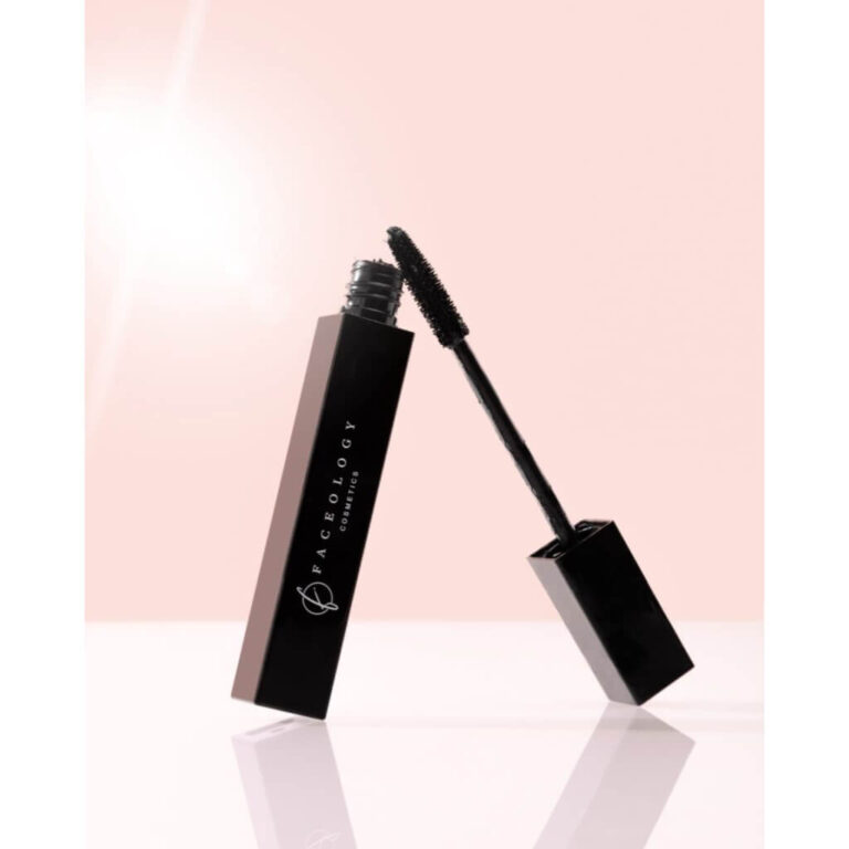Faceology Cosmetics Mascara - The Beauty Mark