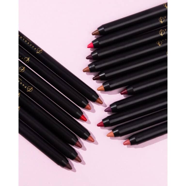 Faceology Cosmetics Lip Liner - The Beauty Mark